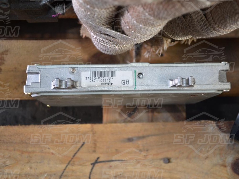 HONDA INTEGRA DC2 B18C TYPE R 96' SPEC ITR 5 SPEED LSD COMPLETE SWAP ...