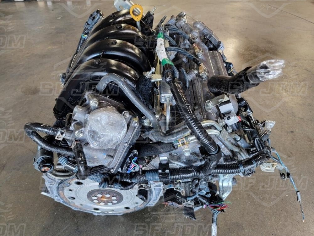 TOYOTA COROLLA ENGINE MOTOR 2ZRFE 1.8L DUAL VVTI 2ZR-FE JDM | SF JDM