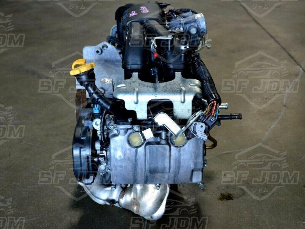 2010 2011 2012 SUBARU LEGACY OUTBACK 2.5L EJ253 ENGINE SOHC JDM EJ25 ...