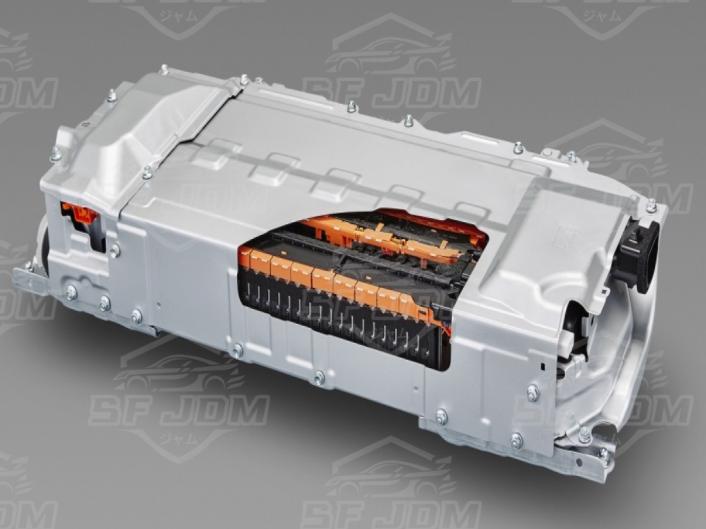 Toyota Prius 2010-2015 OEM JAPAN IMPORTED Hybrid Battery Pack, 3 months ...