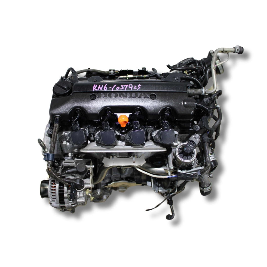 Honda - Engine Models | SF JDM