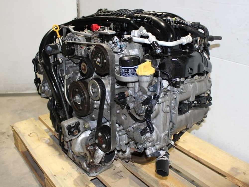 SUBARU WRX FA20 2015 2016 2017 2018 2019 2020 2021 Engine | SF JDM