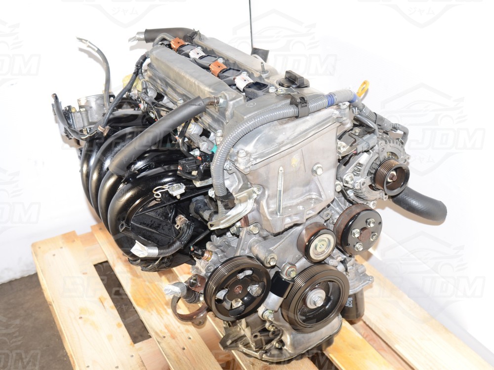 2005-2010 SCION TC 2.4L ENGINE 4 CYL JDM MOTOR 2AZFE | SF JDM