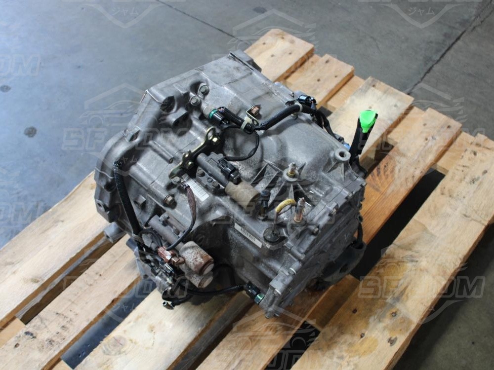 JDM HONDA CR-V 2005-2006 2.4L FWD AUTOMATIC TRANSMISSION MRSA | SF JDM