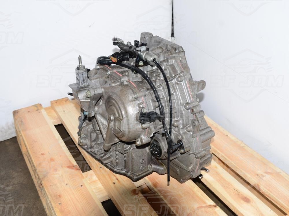 2013-2019 NISSAN SENTRA AUTOMATIC CVT TRANSMISSION MRA8 JDM | SF JDM